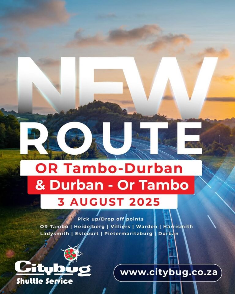 Citybug Shuttle - Book shuttle trip or browse our offers » Citybug Shuttle